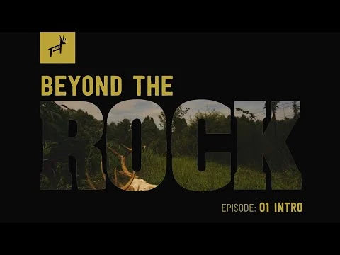 Beyond The Rock Episode 1 Introduction – Redmond Hunt